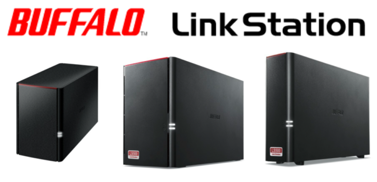 LinkStationのデータ復旧方法 | 故障原因・症状も徹底解説！｜サイバーセキュリティ.com