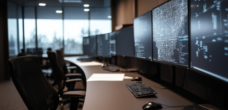 SOC（Security Operations Center）とは？役割・仕組み・SIEM/NOCとの違いをわかりやすく解説｜サイバー ...