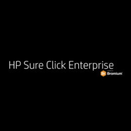 HP Sure Click Enterprise（株式会社 日本HP）｜サイバーセキュリティ.com